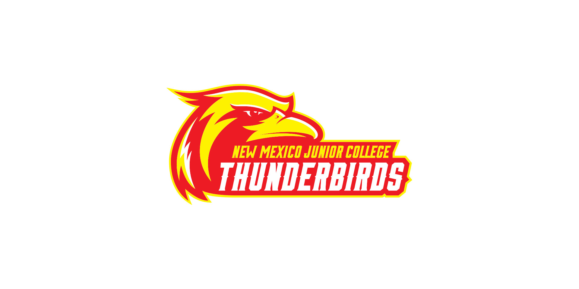 Nmjc Logo New Mexico Junior College Thunderbirds Apparel Store | Prep