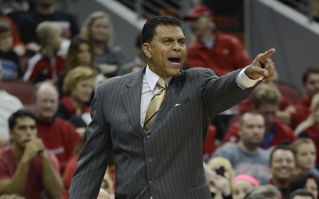 OFFICIAL: David Patrick Named Head Basketball Coach at Cal Riverside ...