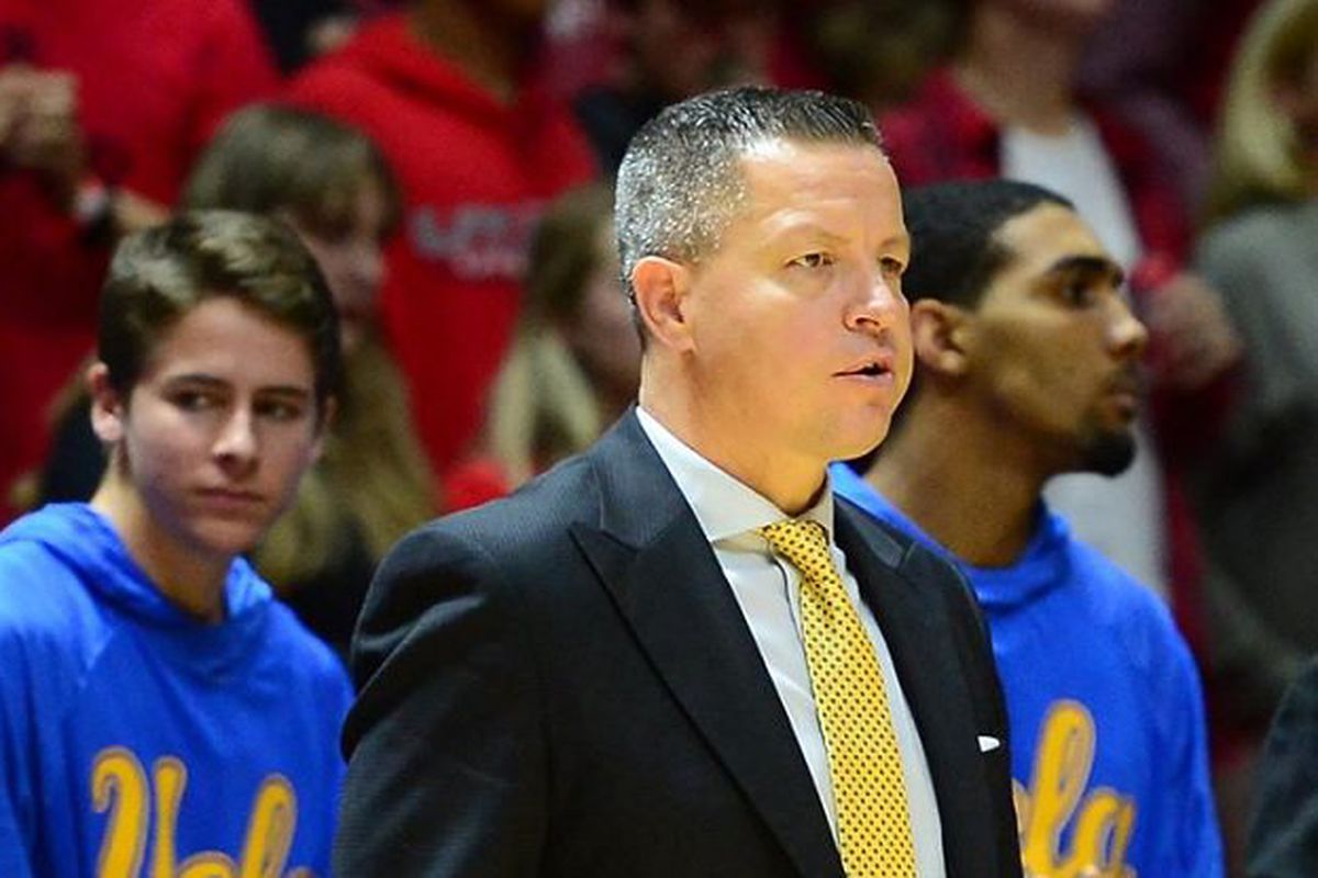 David Grace to be named assistant coach at Cal - HoopDirt