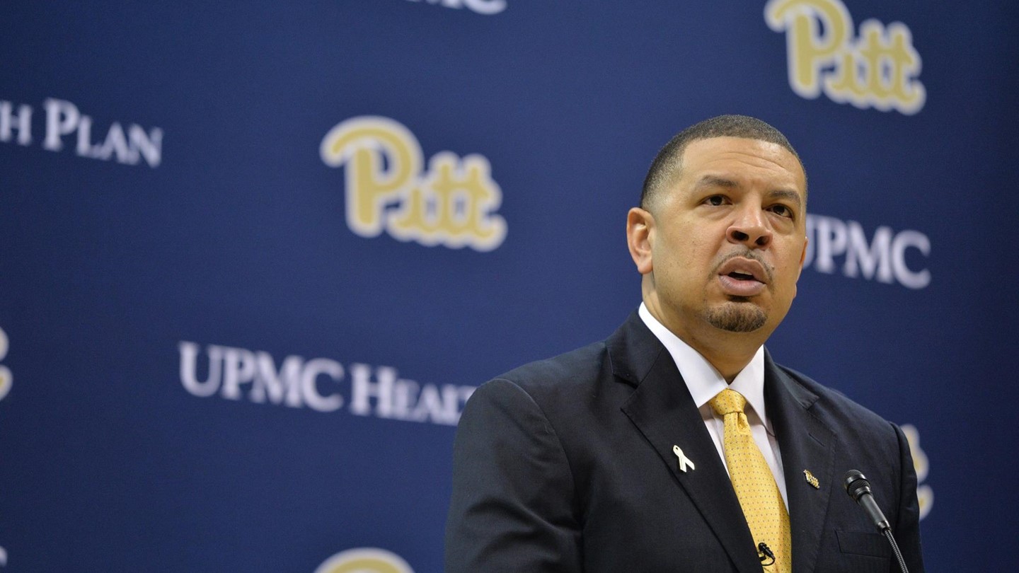 Pitt Basketball Staff Update: Assistants Coaches and Administrative ...