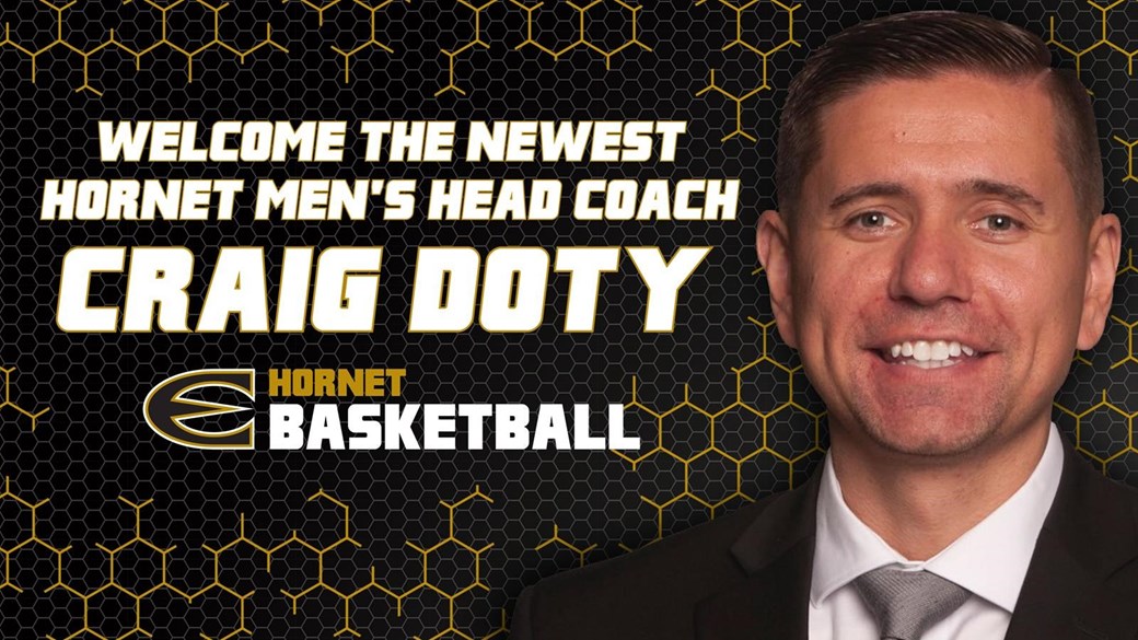 OFFICIAL: Craig Doty Named Head Basketball Coach at Emporia State ...