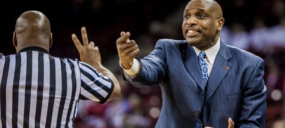Jayson Gee Named Associate Head Basketball Coach at Winthrop - HoopDirt
