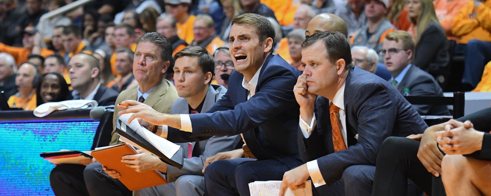 OFFICIAL: Josh Davis Named Assistant Basketball Coach at Oklahoma ...