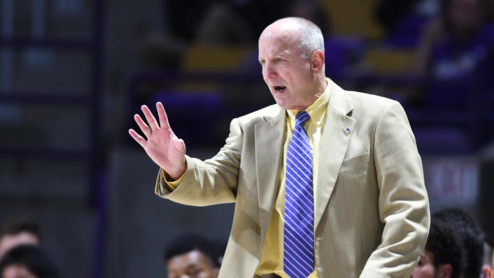 Update from Western Carolina on Health of Former Head Coach Larry ...