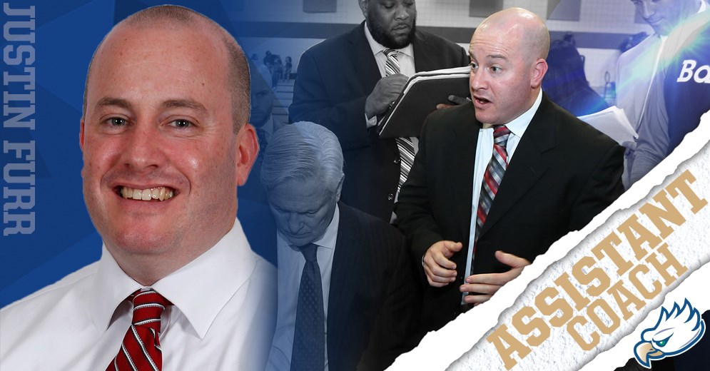 Justin Furr Named Assistant Basketball Coach at FGCU - HoopDirt