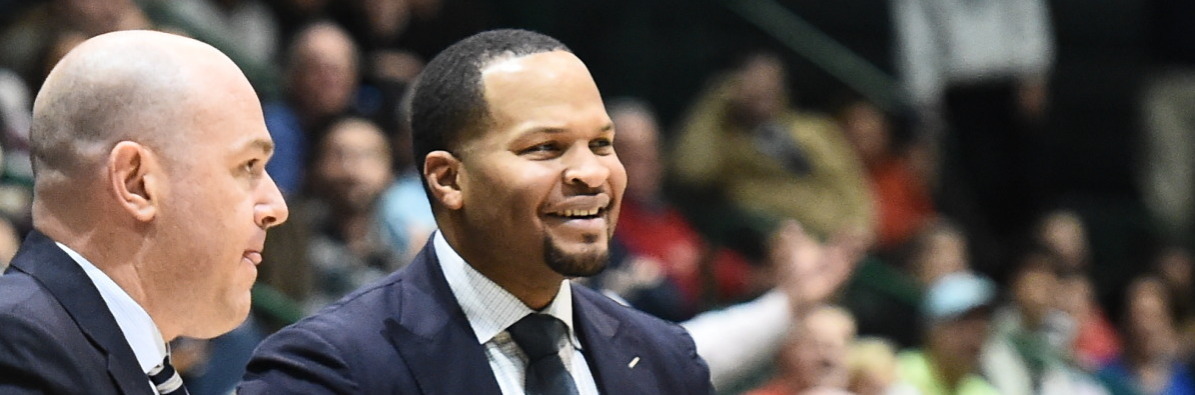 Georgia Tech Names Anthony Wilkins Assistant Basketball Coach - HoopDirt