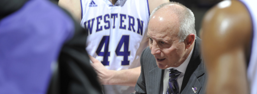 Former Western Carolina Head Coach Larry Hunter Passes Away - HoopDirt