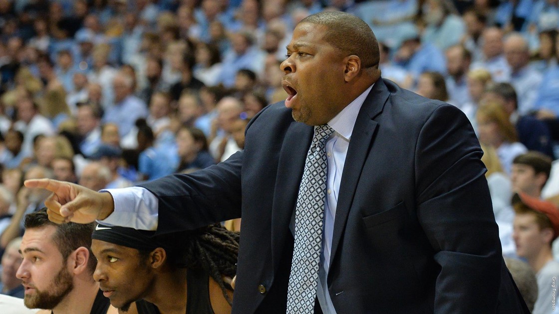 Dunleavy Promotes Tony Chiles to Assistant Basketball Coach at Tulane ...
