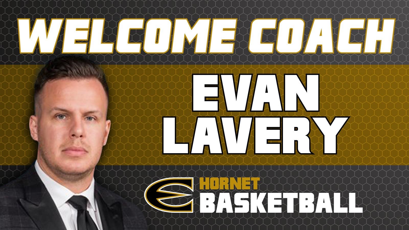 Evan Lavery Named Assistant Basketball Coach at Emporia State - HoopDirt