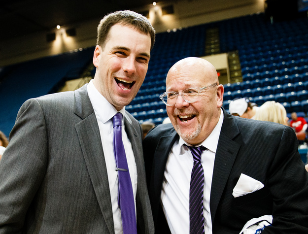 Veteran Basketball Coach Jay Pivec Retires - HoopDirt