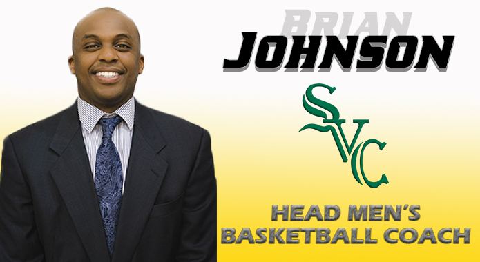 Johnson named Head Men's Basketball Coach at Southern Vermont - HoopDirt