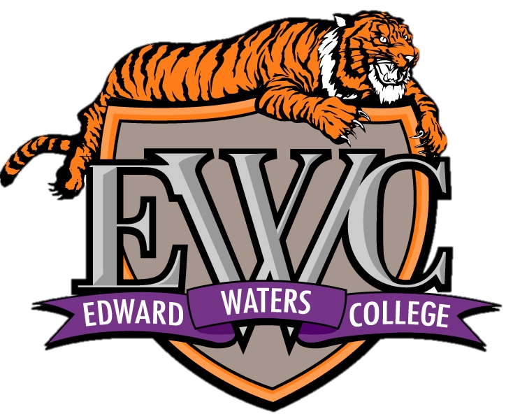 Edward Waters College Logo