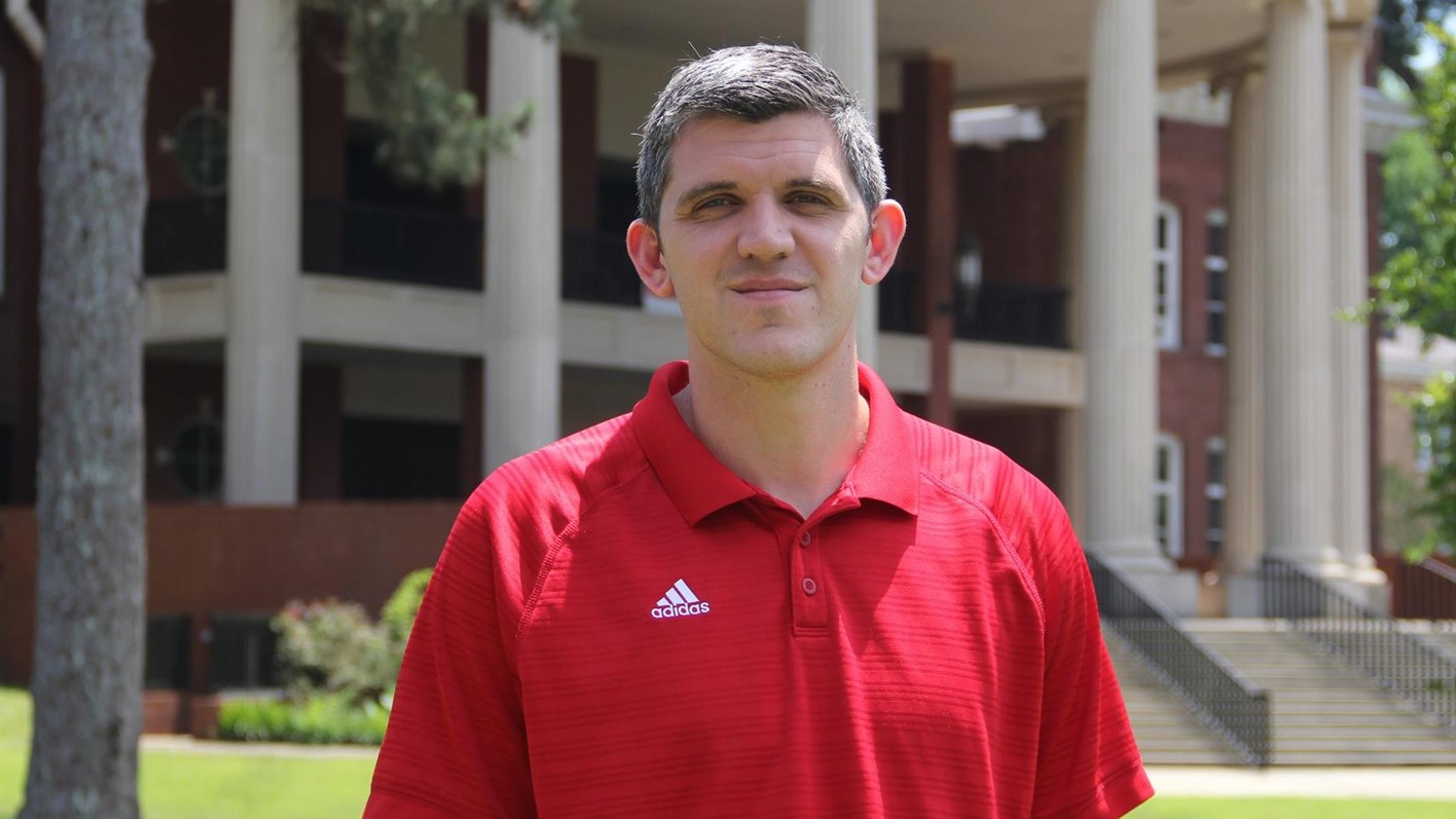 Chaun Davis hired as men's basketball assistant coach at Newberry ...