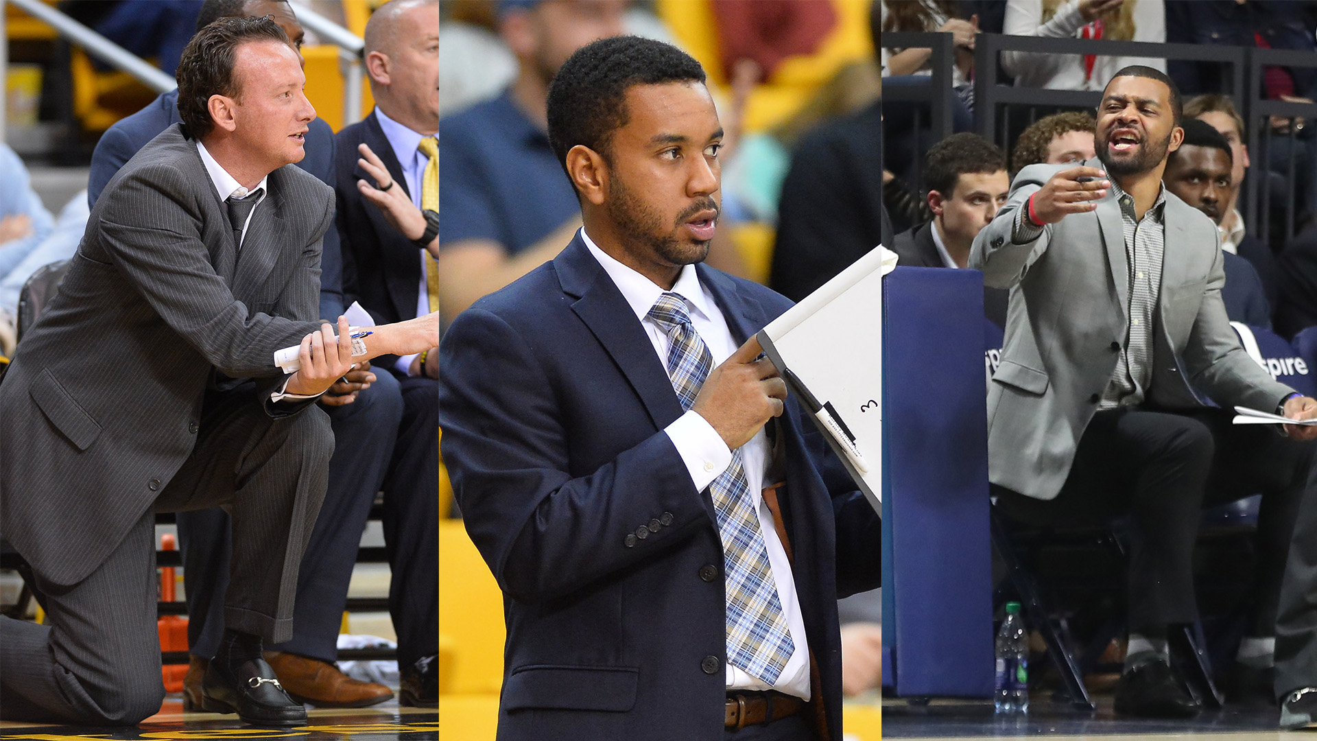 Appalachian State Men's Basketball Staff Update - HoopDirt