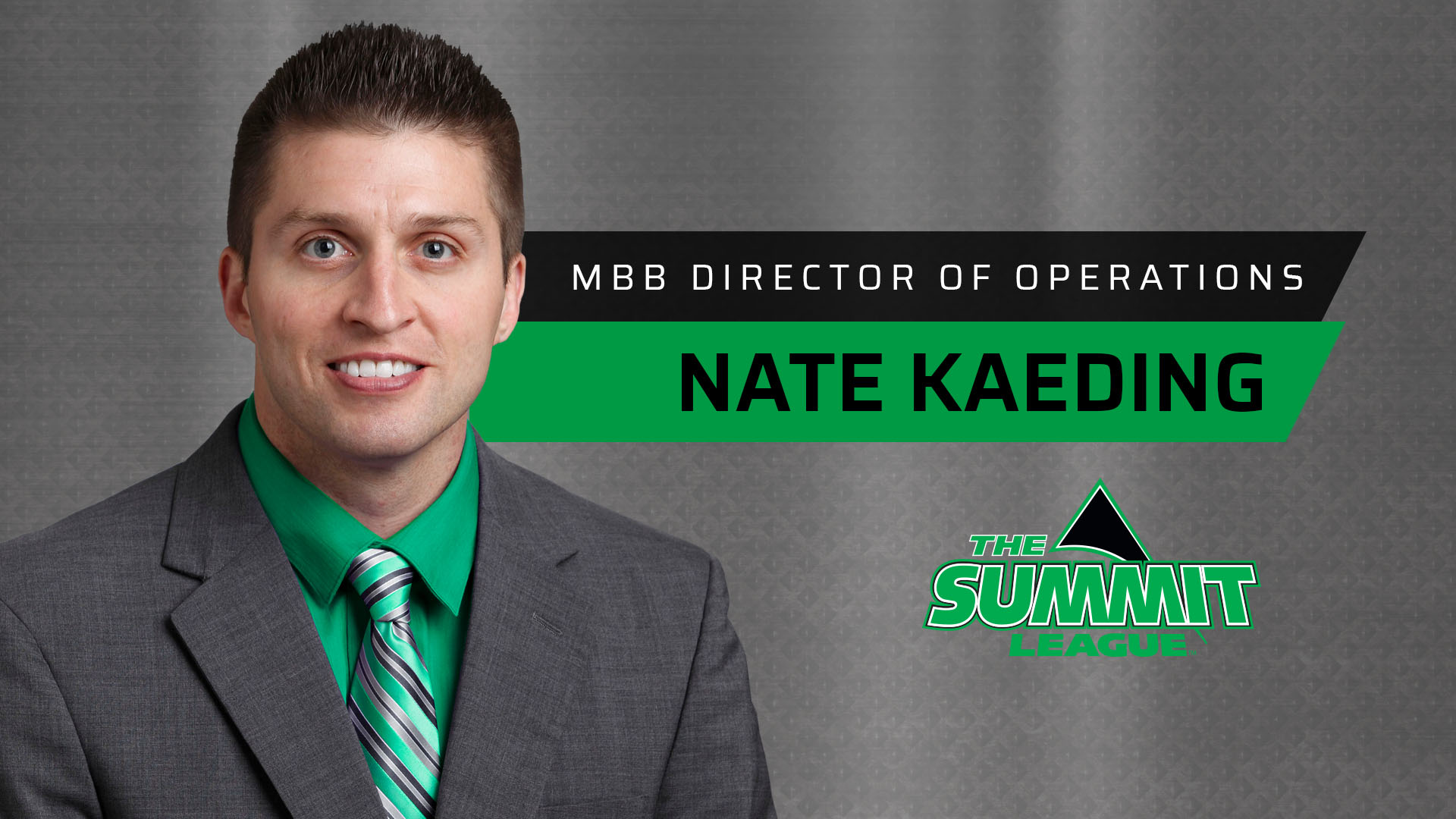 OFFICIAL: Kaeding named Director of Basketball Operations at North ...