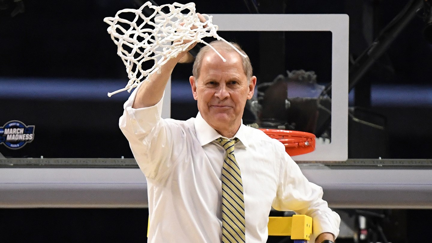 John Beilein inks contract extension through 2022-23 at Michigan - HoopDirt