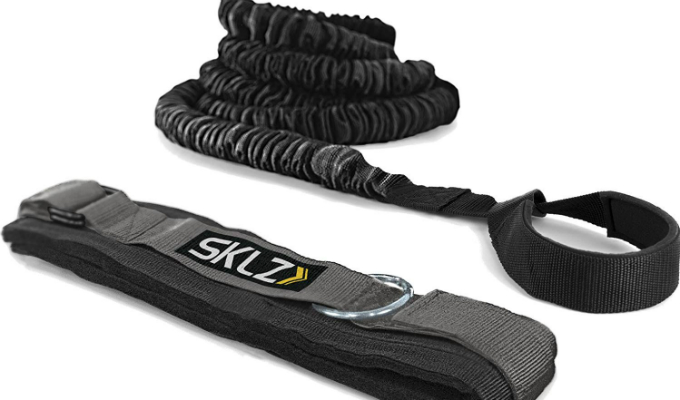 Basketball Training Tools - HoopDirt