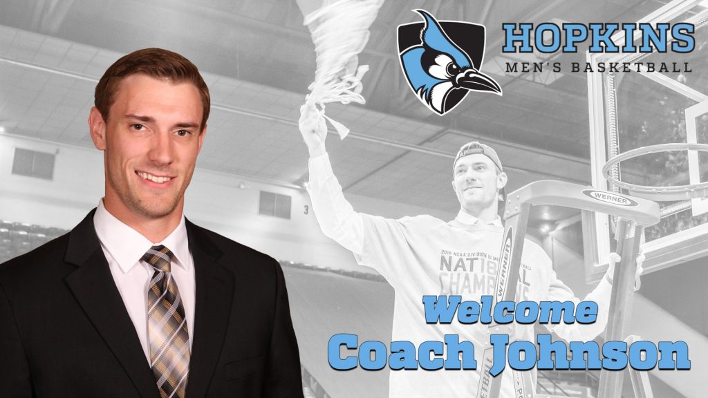 Welcome_Coach_Johnson - HoopDirt
