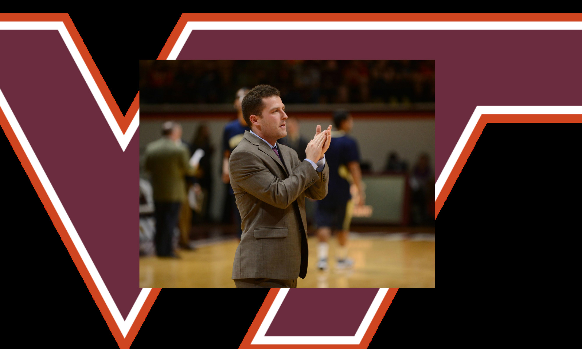 Wolf promoted to Director of Basketball Operations at Virginia Tech ...