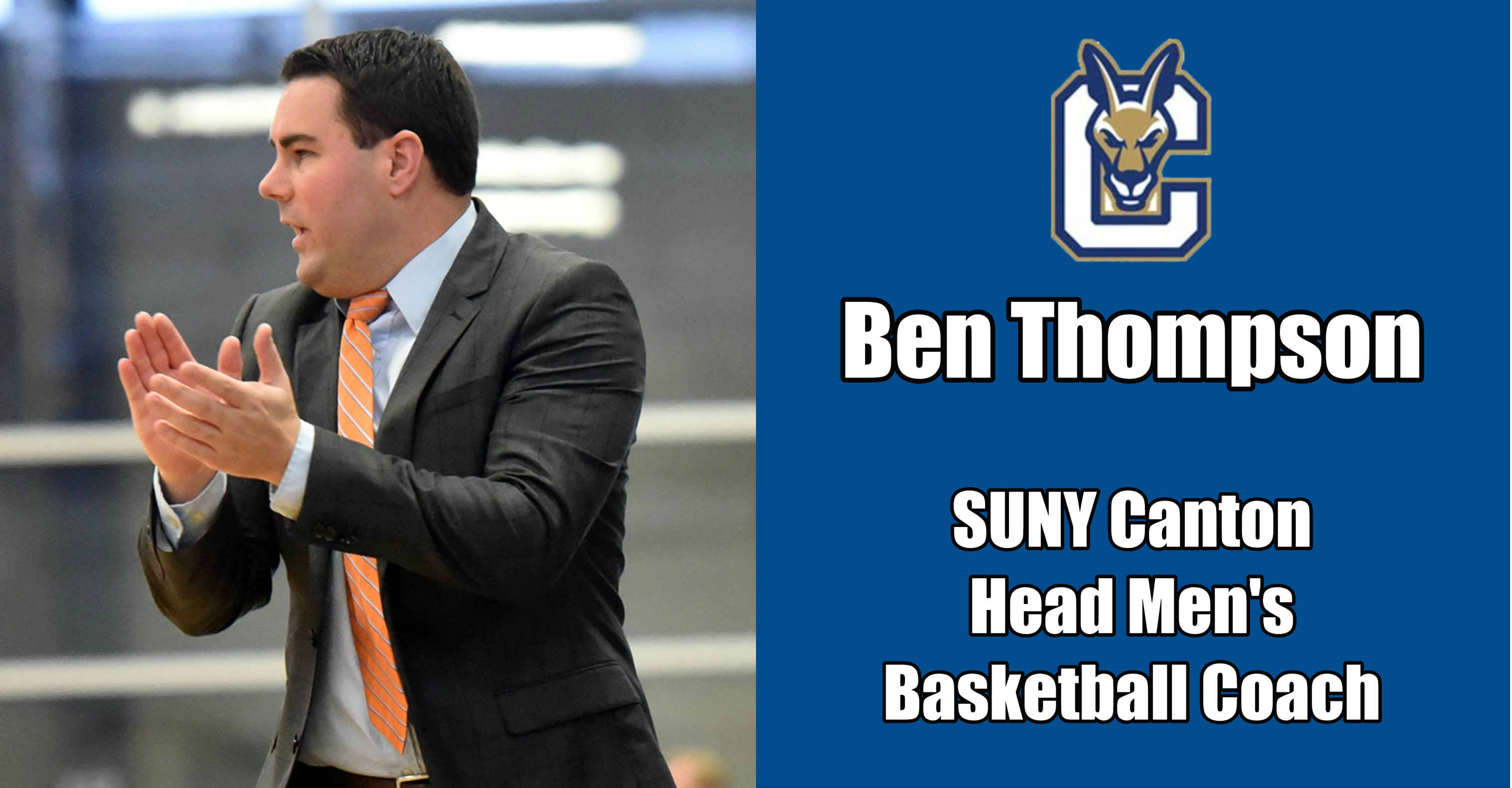 Ben Thompson 1 - HoopDirt