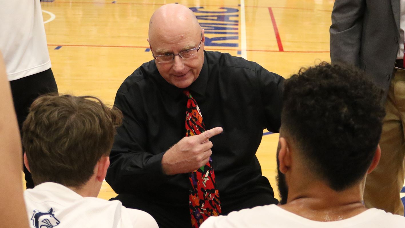 Turner steps down as CSU-Pueblo Head Men’s Basketball Coach - HoopDirt