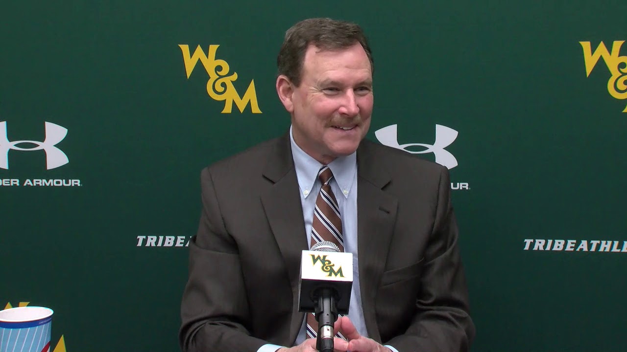 DI DIRT: Tony Shaver out at William & Mary - HoopDirt