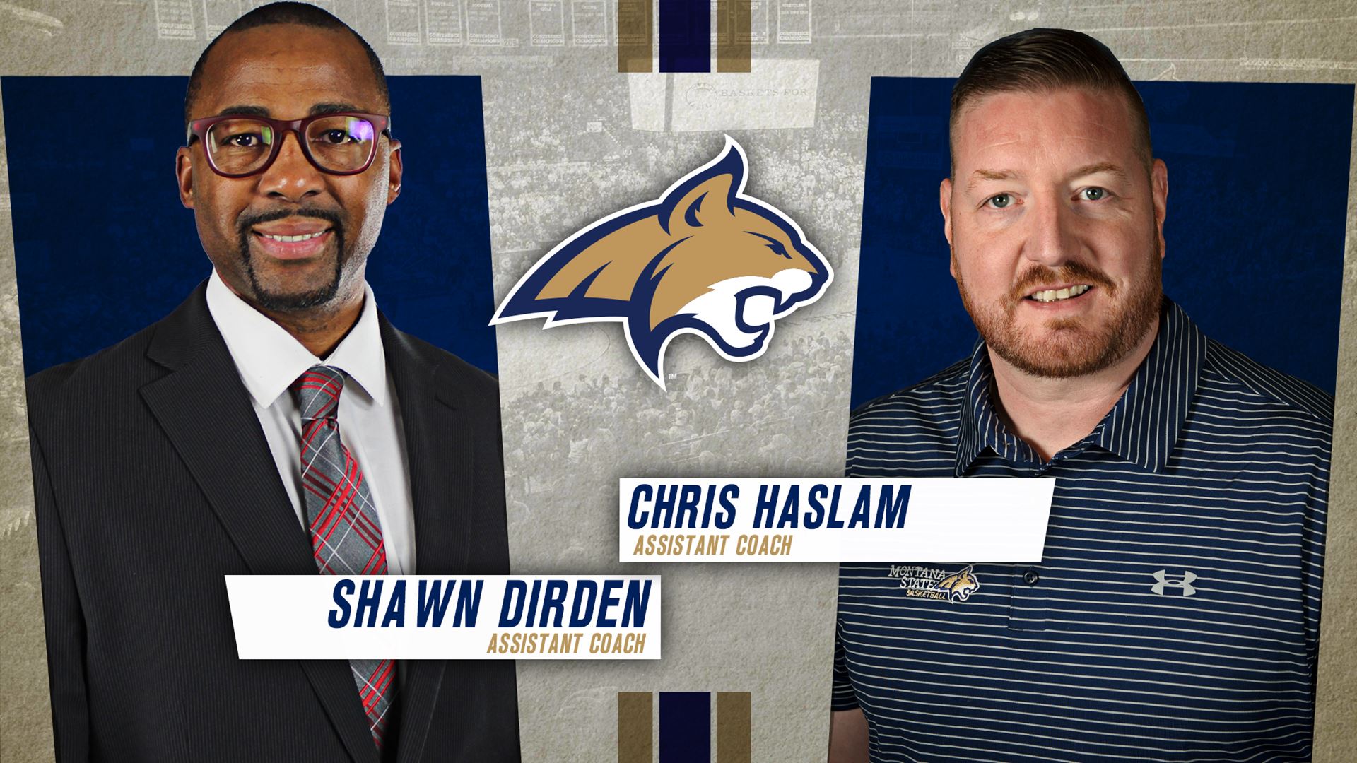 Montana State University Staff Update - HoopDirt