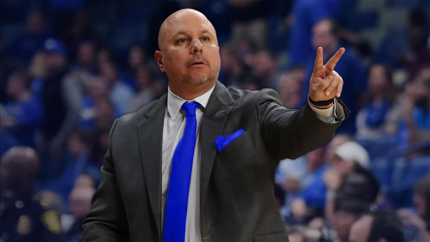 Darren Savino Named UCLA Men's Basketball Associate Head Coach - HoopDirt