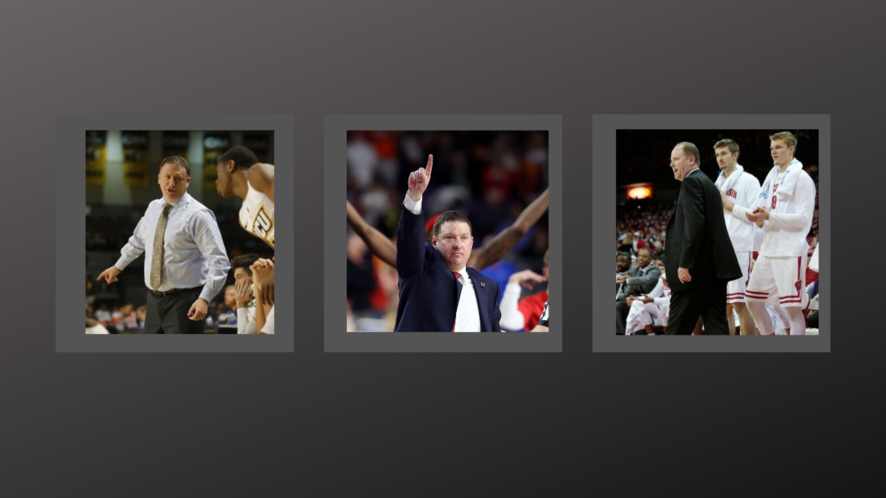 Recent Men's Basketball Contract Extensions... - HoopDirt