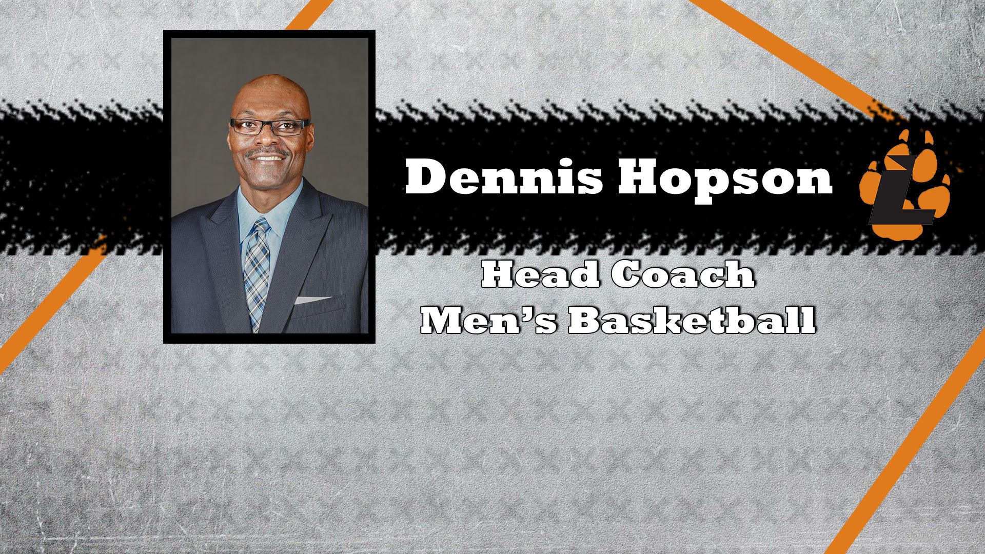 OFFICIAL: Dennis Hopson Named Head Basketball Coach at Lourdes - HoopDirt
