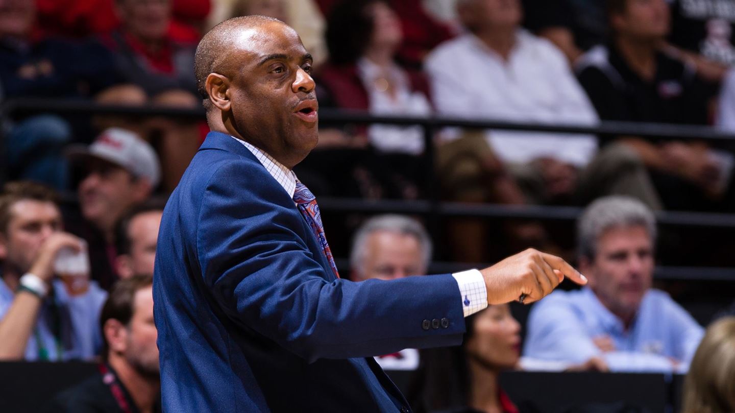 Rod Palmer Named UCLA Men's Basketball Assistant Coach - HoopDirt