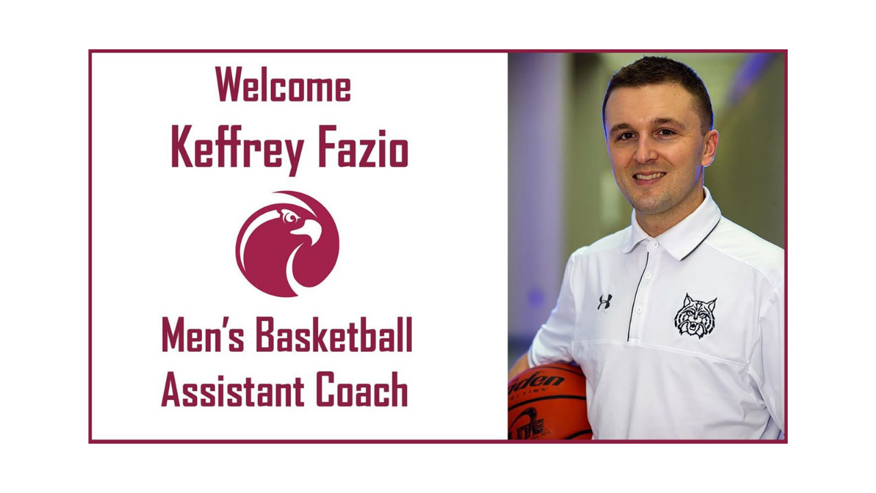 Fazio to Join Seattle Pacific Basketball Staff - HoopDirt