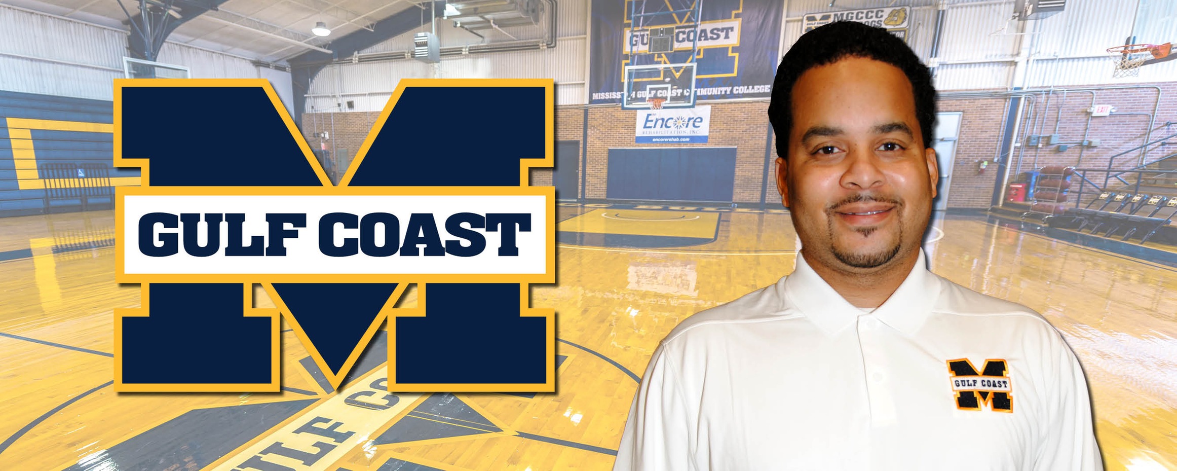 Harrison named Head Basketball Coach at Mississippi Gulf Coast - HoopDirt