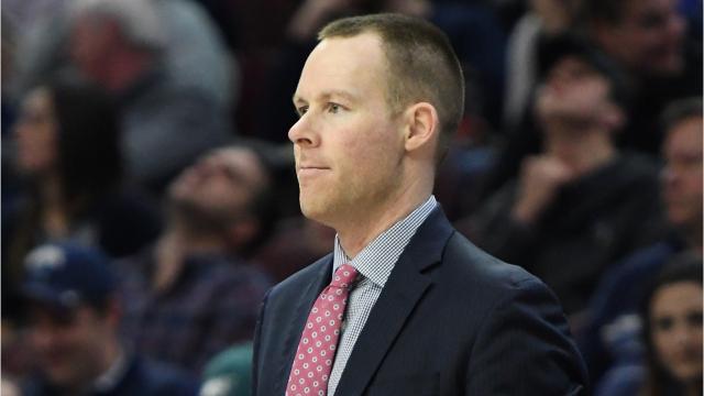 Xavier Extends The Contract Of Men's Basketball Head Coach Travis ...