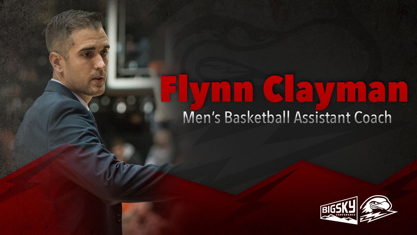 Clayman promoted to Assistant Coach at Southern Utah - HoopDirt
