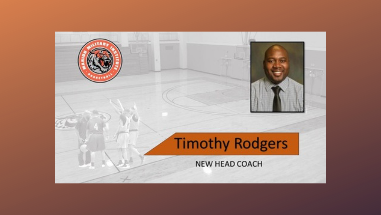 Rodgers elevated to Head Basketball Coach at MMI - HoopDirt