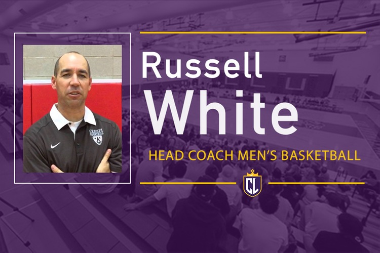 White named Head Basketball Coach at Cal Lutheran - HoopDirt