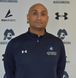 Morris named Head Basketball Coach at MassBay - HoopDirt