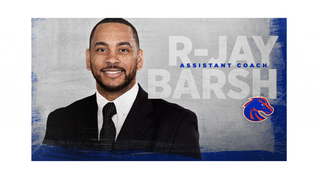 Boise State Basketball Staff Update - HoopDirt