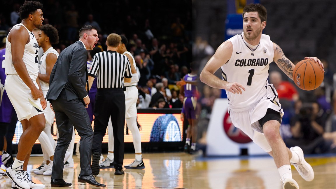Nate Tomlinson Joins Colorado Basketball Staff As Director Of Player ...