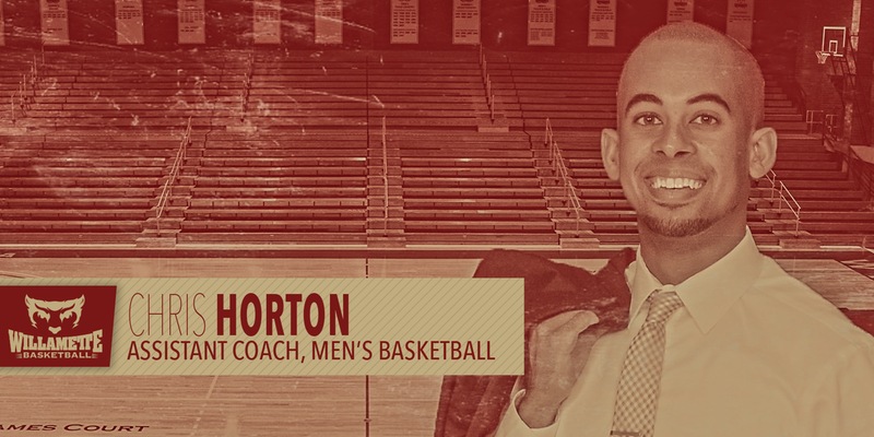 Horton to Join Bearcats as Assistant Men's Basketball Coach - HoopDirt