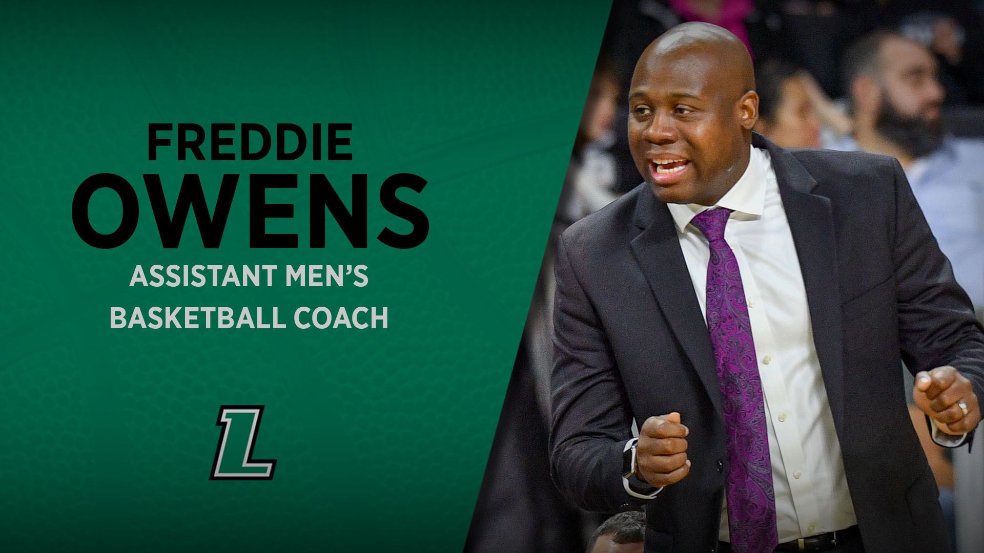 Owens Joins Loyola Men’s Basketball Staff As Assistant Coach - HoopDirt