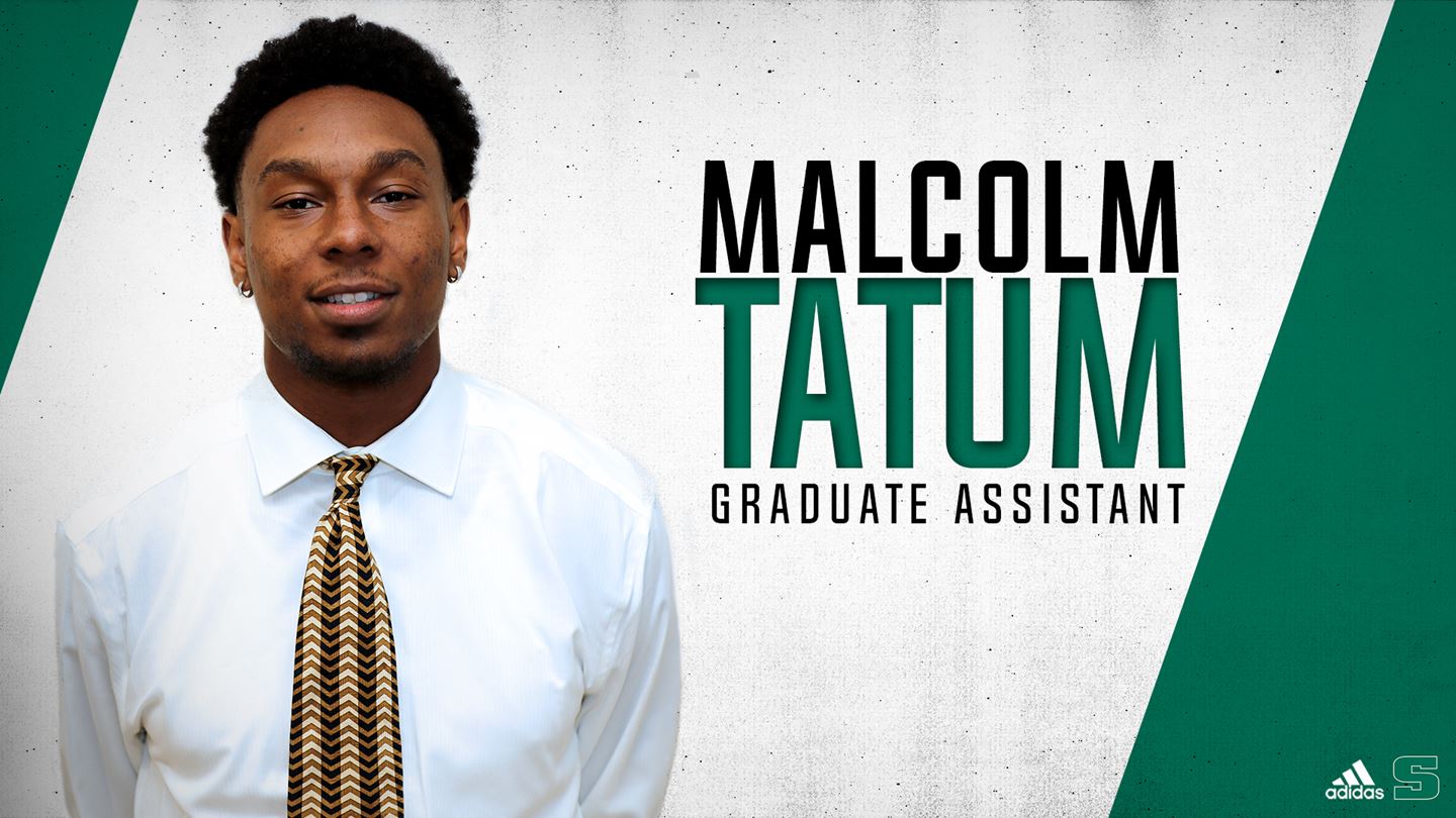 Tatum Joins Slippery Rock Men's Hoops Staff - HoopDirt