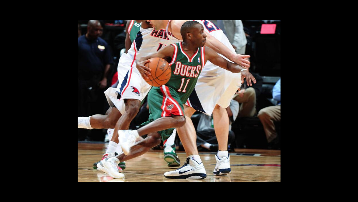 Boykins Named Arkansas MBB Director of Student-Athlete Development ...