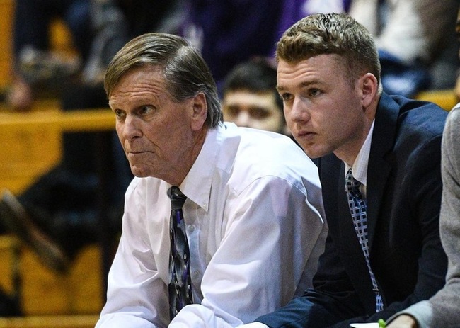 Toomey Named Interim Head Coach as Hixon Steps Away from Men’s ...
