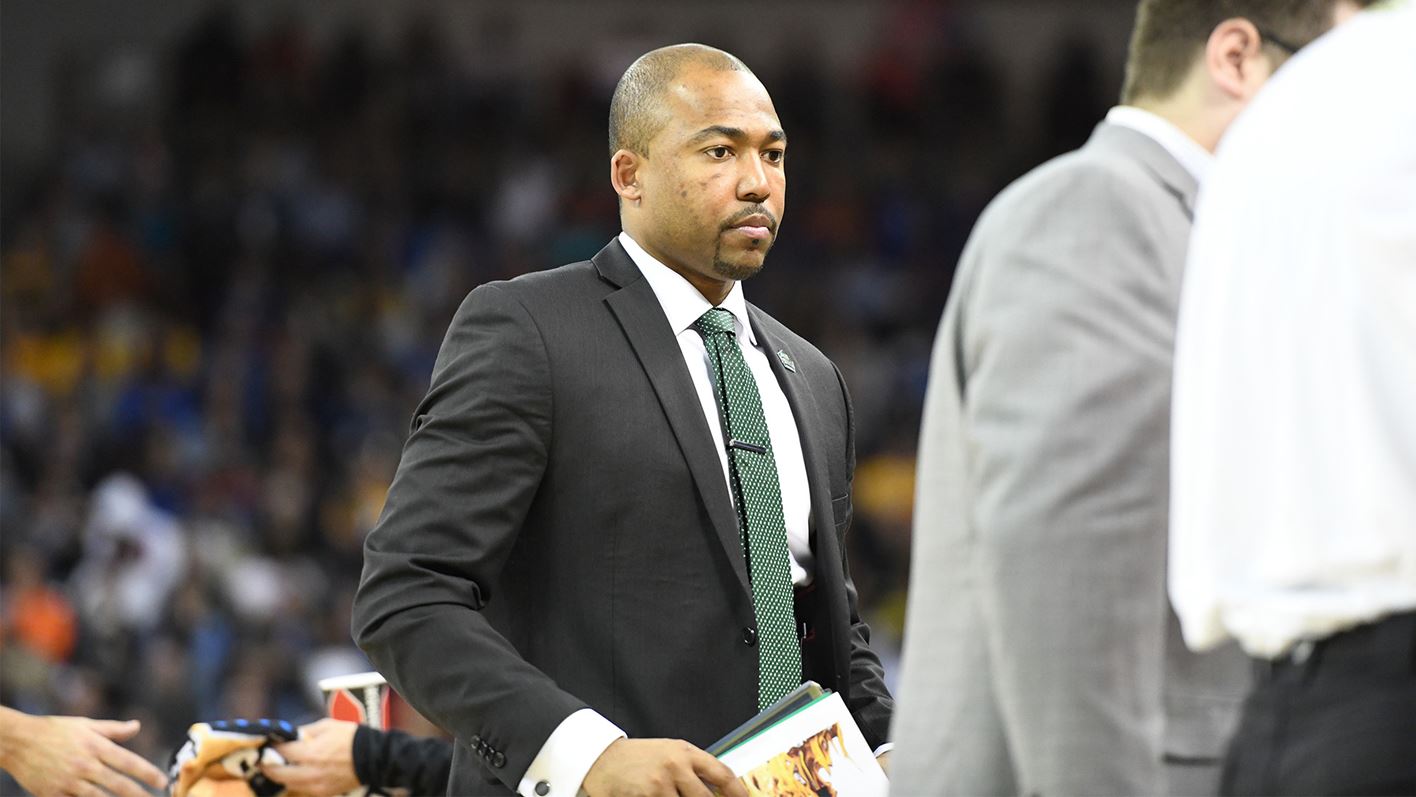 Will Veasley Joins UIC Men’s Basketball Staff - HoopDirt