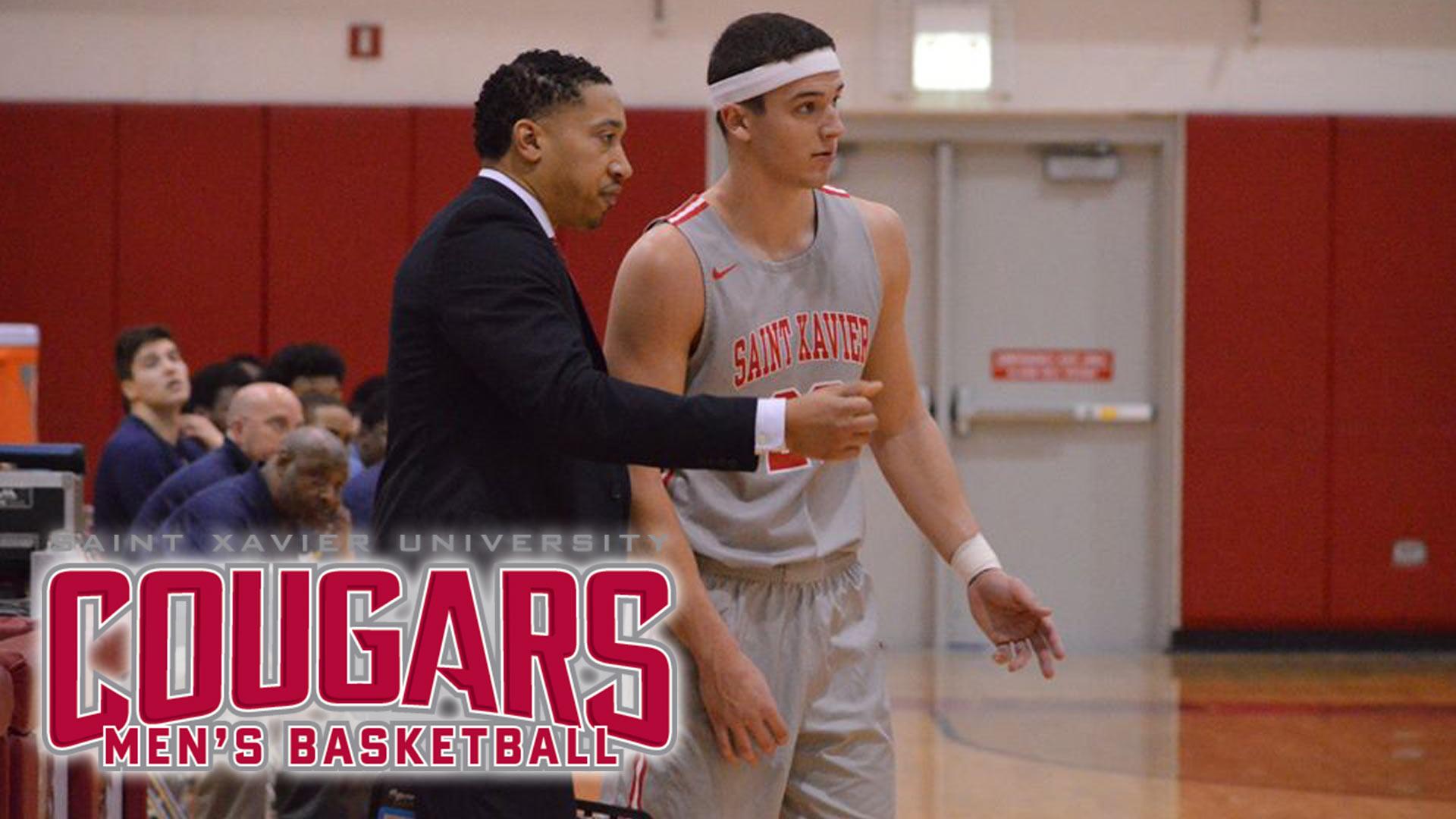 Campbell named Interim Head Basketball Coach at SXU - HoopDirt