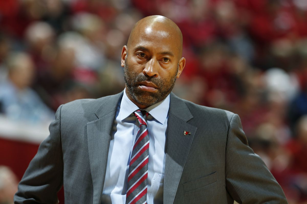 Rick Ray issues statement on dismissal from SEMO - HoopDirt