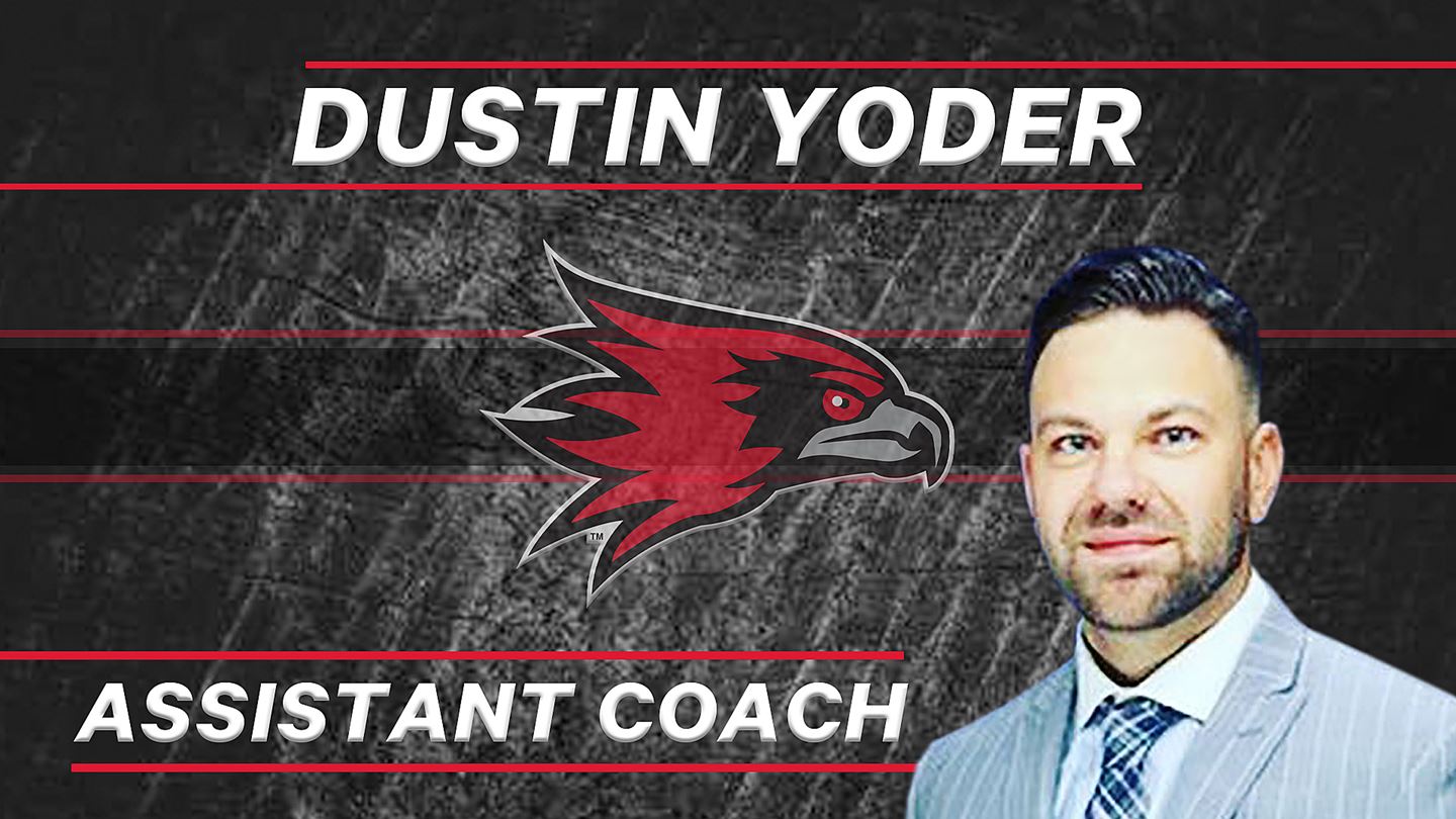 Yoder Joins SEMO Men's Basketball Staff - HoopDirt