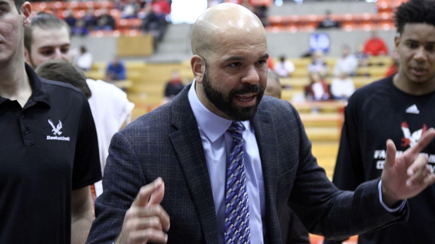 Nick Booker Joins UC San Diego Men's Basketball Coaching Staff - HoopDirt